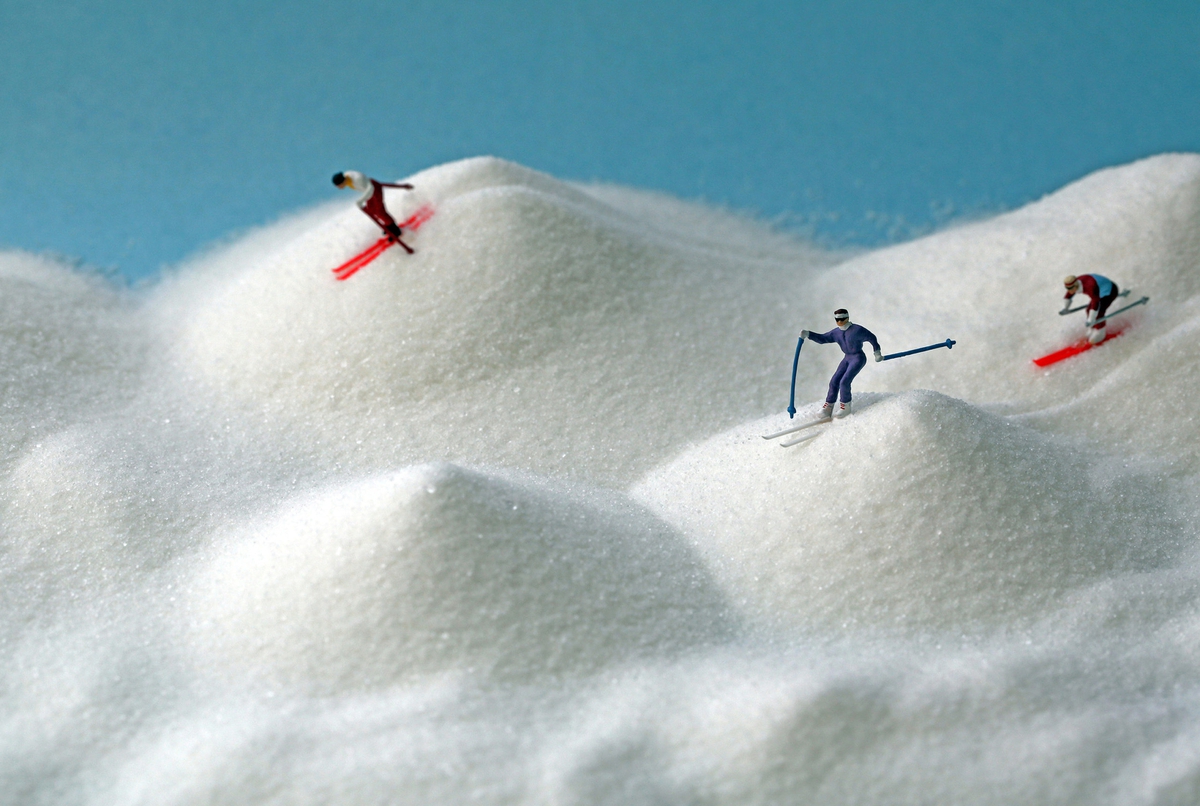 Sugar Skiers