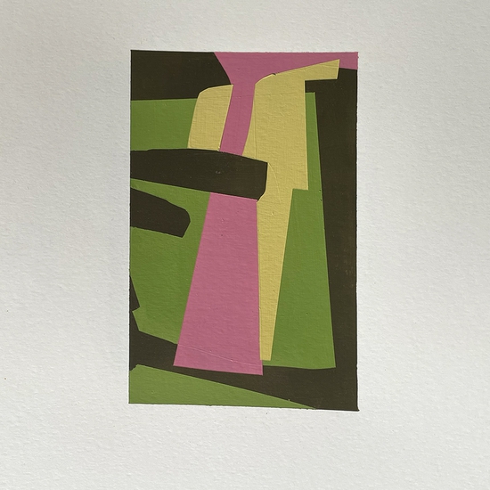 SUSAN DORY: SLIPSTREAM