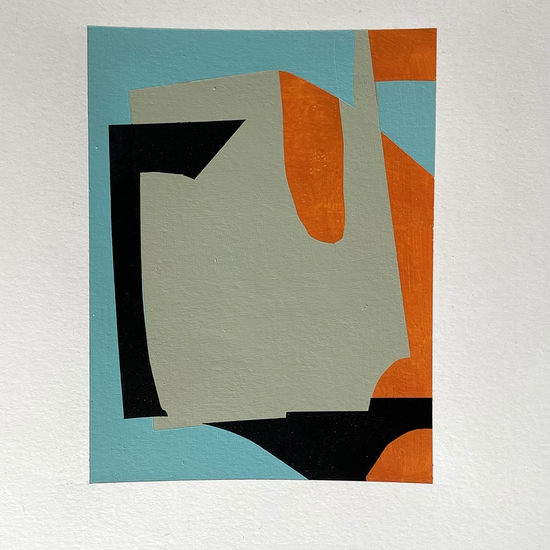 SUSAN DORY: SLIPSTREAM