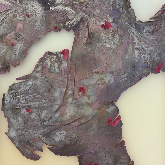 Peter Gronquist: The Alchemist