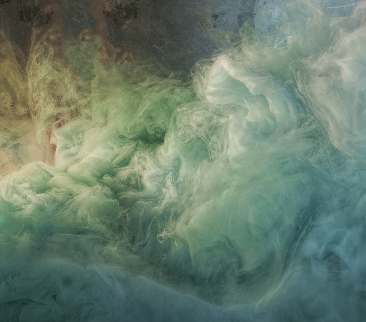 Abstract 62312b (Mounted)