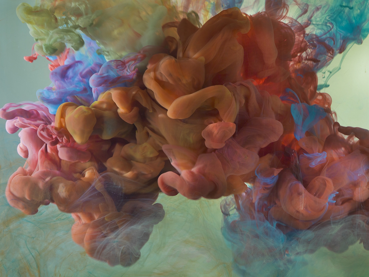 Kim Keever