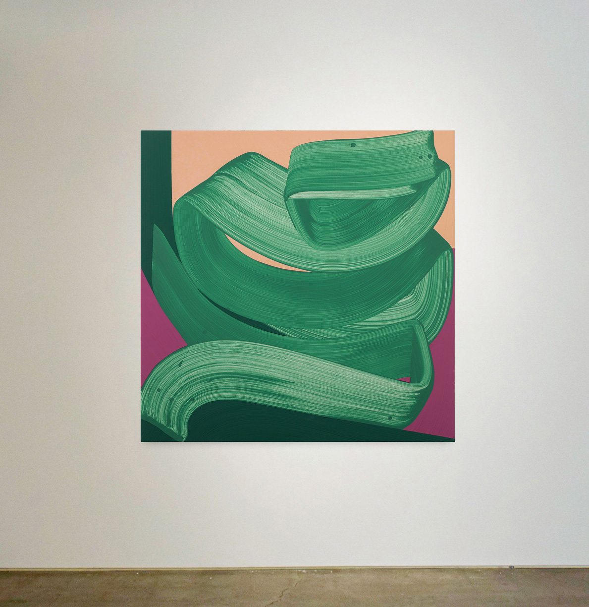 West Gallery | Michelle Weddle: Elemental Dynamism