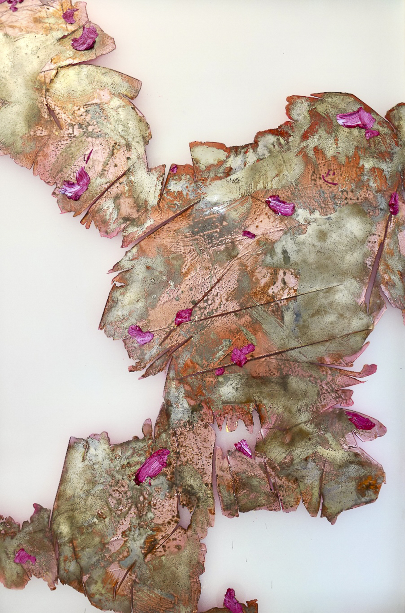 Peter Gronquist: The Alchemist