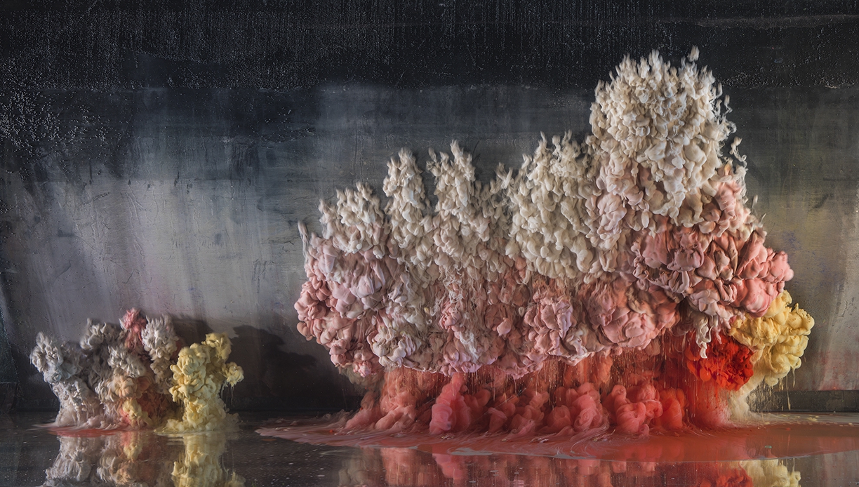 Kim Keever