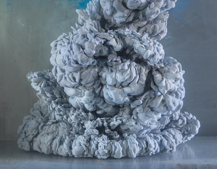 Kim Keever
