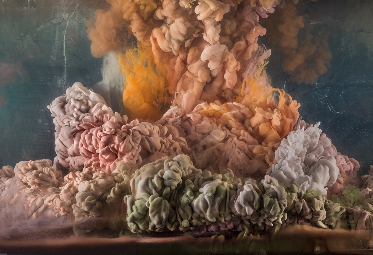 Kim Keever