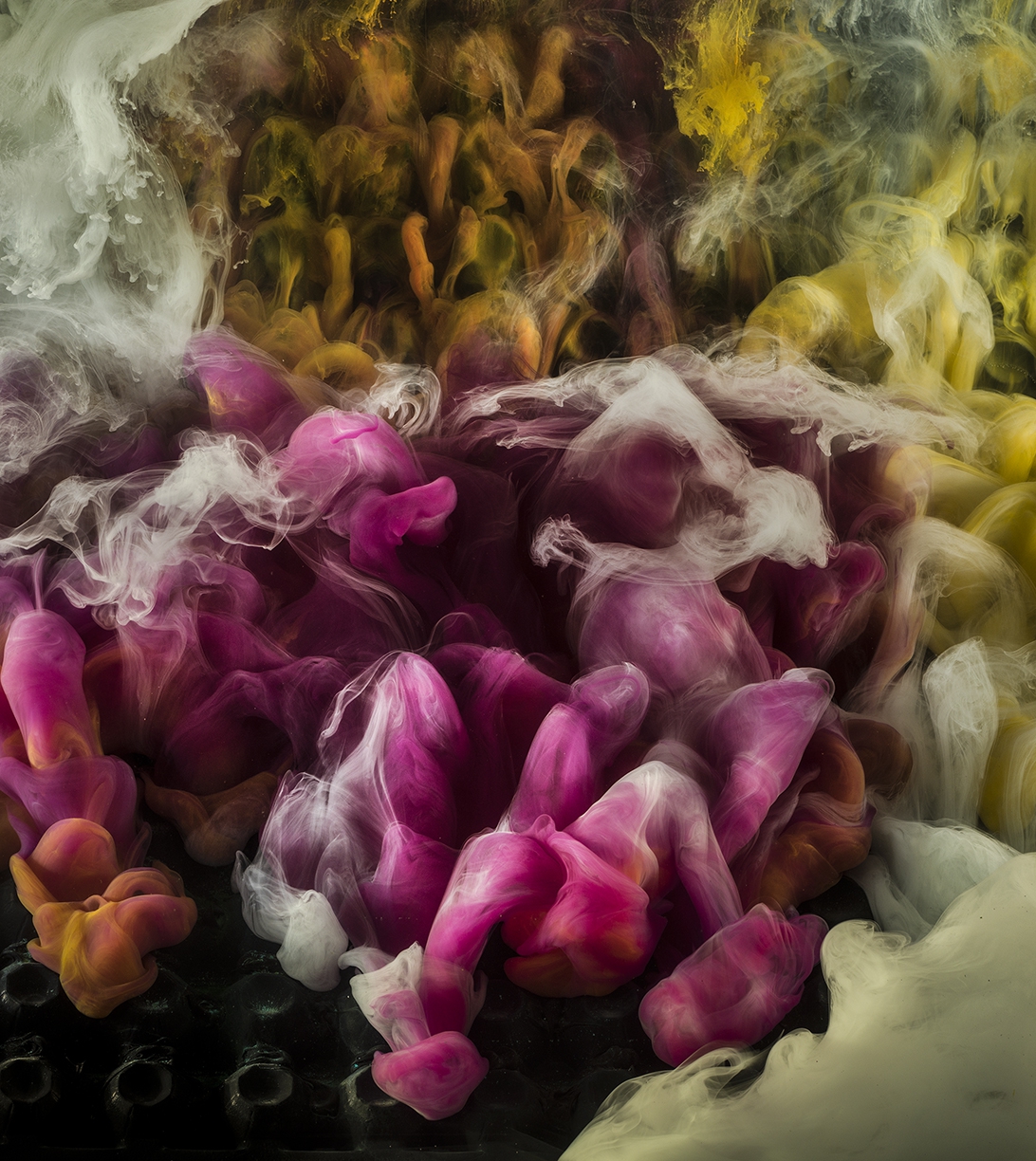 Kim Keever