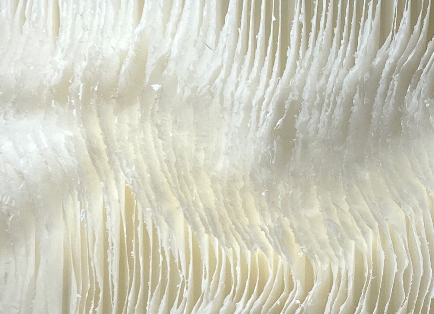 A Running Stream, The Cold Mountain Path